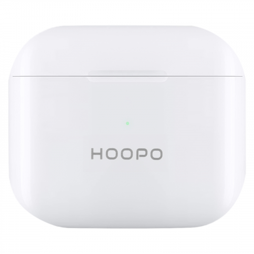 Hoopo wireless headphones