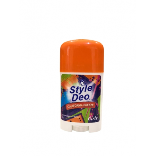 Style Deo Breeze Woman Deodorant 50 gm