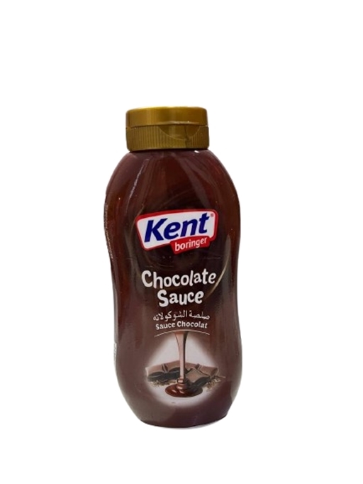 Kent Chocolate sauce 300g