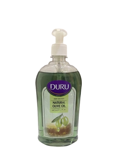 Duru hand soap 500 ml - OIive