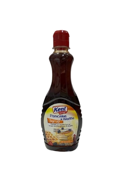 Kent Pancake & Waffle Syrup 355 ml