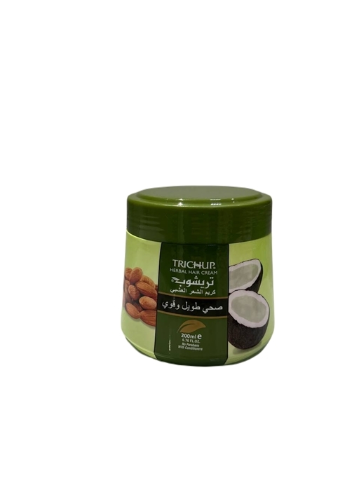 Trichup hair cream 200 ml