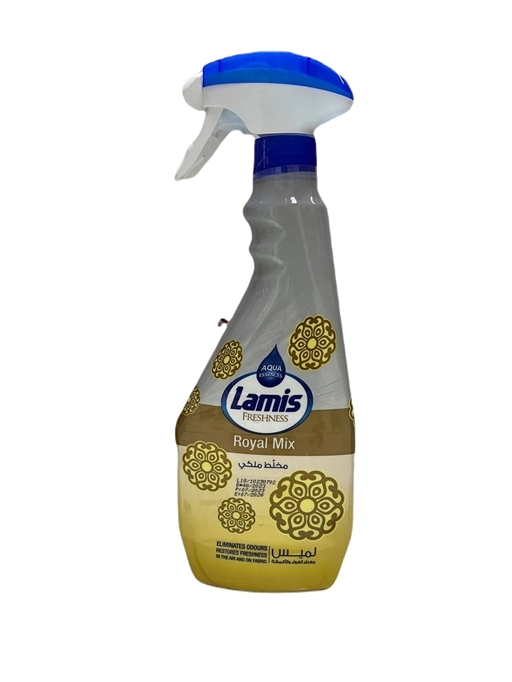 Lamis Air Freshener 450 ml - Royal Mix