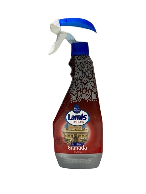 Lamis Air Freshener 450 ml - Granada